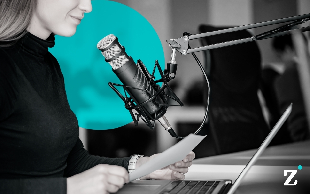 Guía para hacer un Podcast Guía para hacer un Podcast